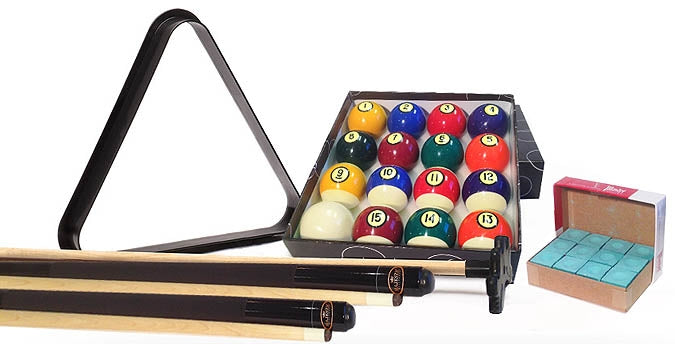Best Billiard Accessories for Improving Your Pool Game: Essential Gear ...