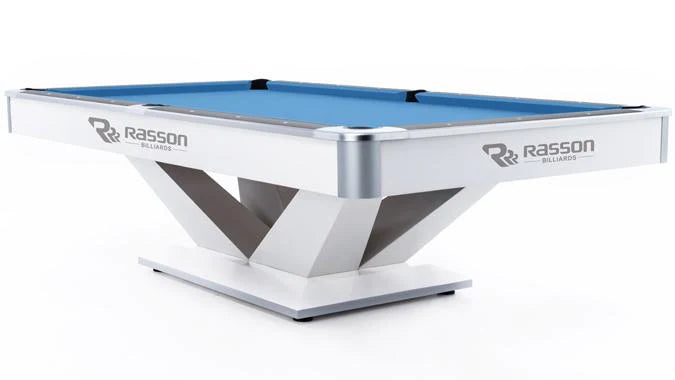 Choosing the Right Billiard Table: A Guide Based on Variety and Size ...