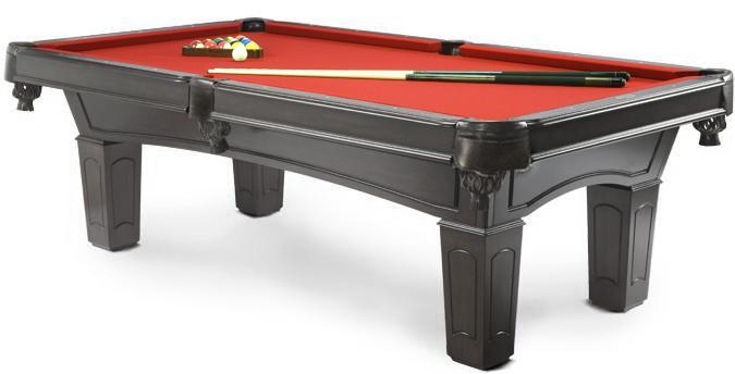 Majestic Pool Tables for Sale in Toronto and GTA: The Ultimate Billiar ...