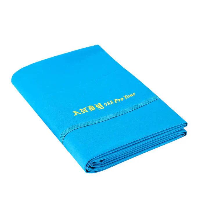 ANDY POOL TABLE CLOTH – Gamingtables.ca