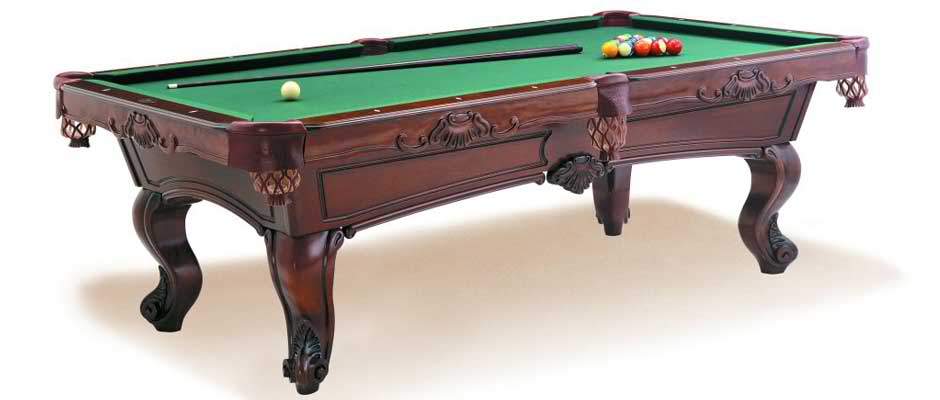 Pool Tables for sale in Toronto and Greater Toronto Area – Gamingtables.ca