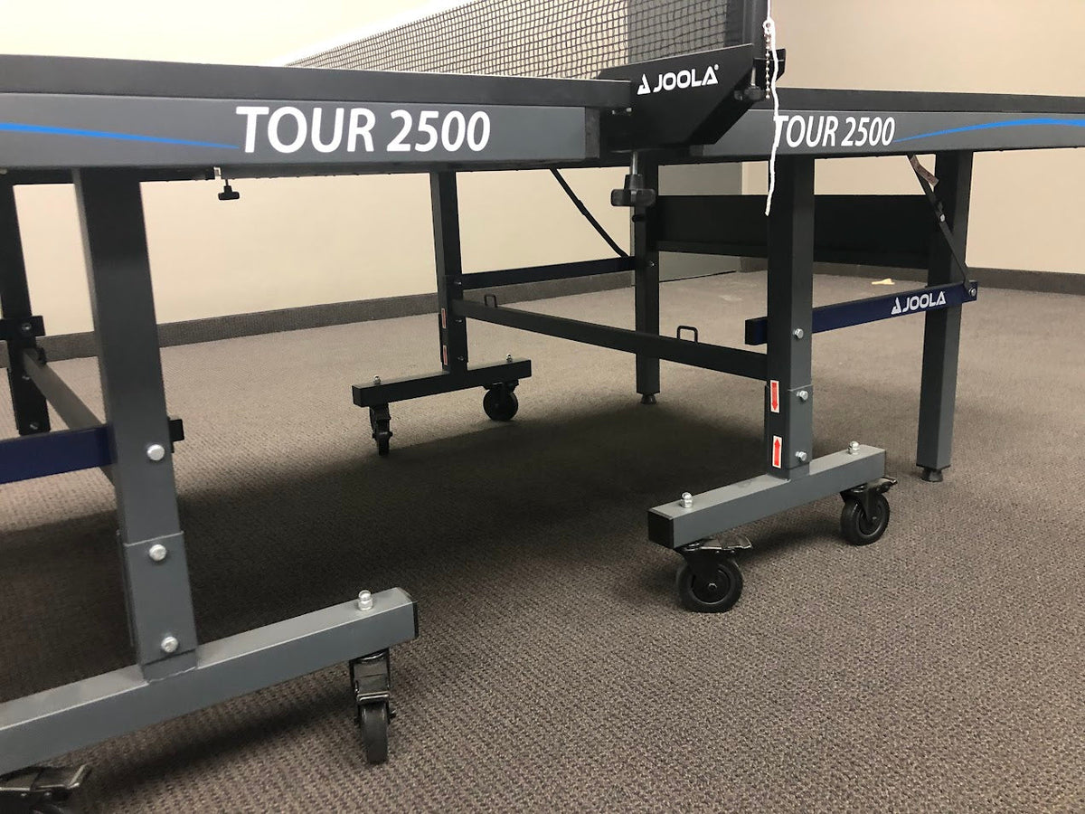 Professional Table Tennis Tables for sale in Toronto and Greater Toron ...