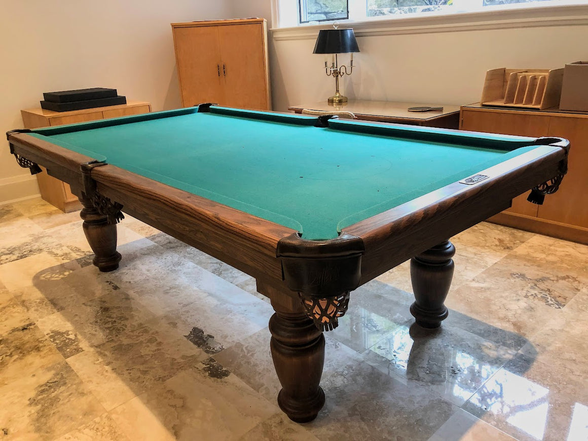 Gaming Tables - Dufferin Billiards – Gamingtables.ca
