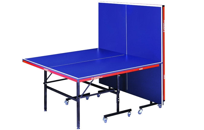 ACE 5 INDOOR TENNIS TABLE (15MM THICK ) – Gamingtables.ca