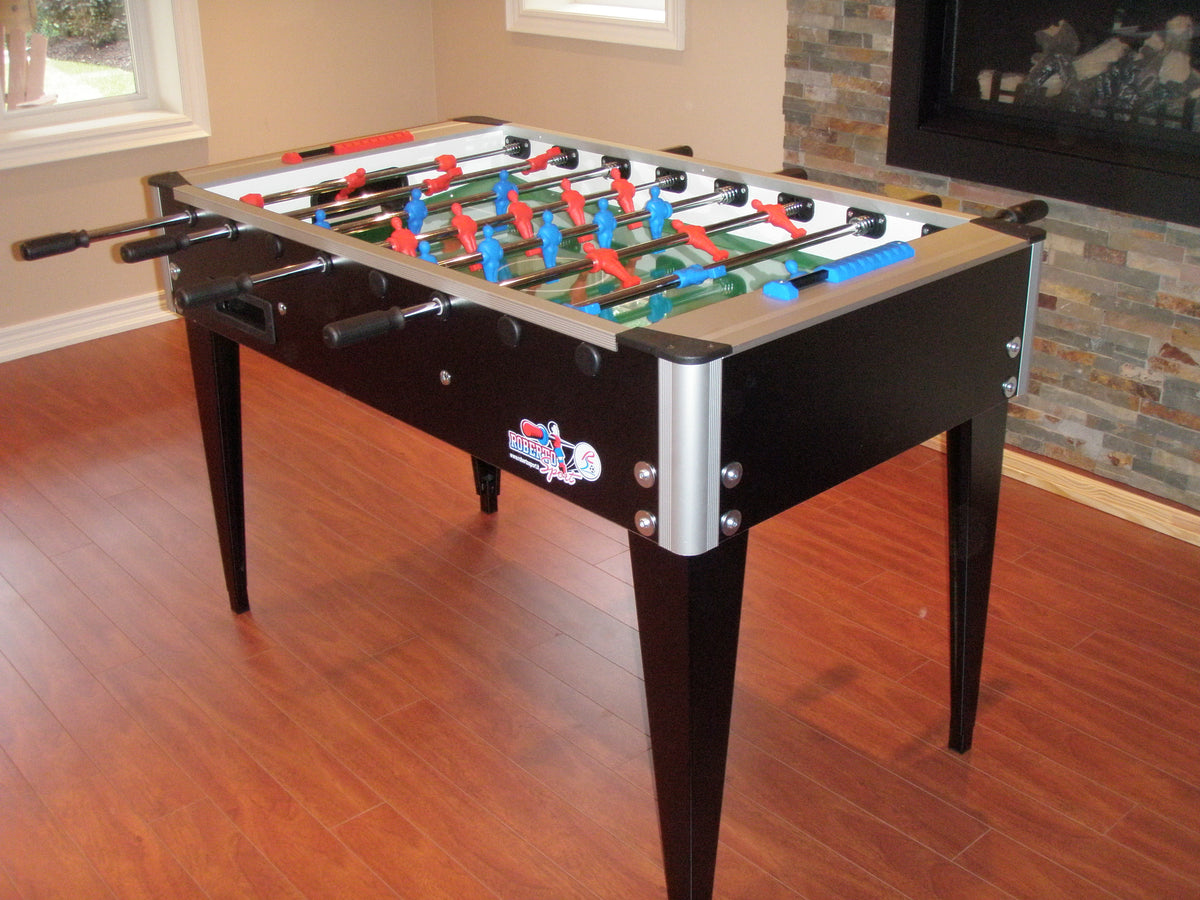 Roberto Sport Home College Foosball Table – Gamingtables.ca